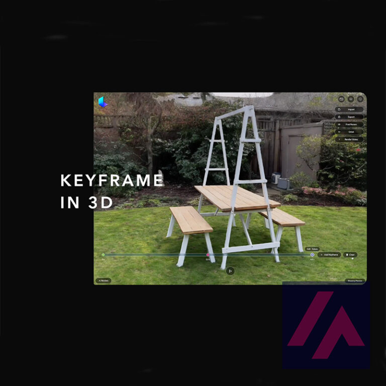 Luma > La IA para 3D, Imagen, Video » 🤖 Inteligencias Artificiales